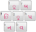 Gujarati Keyboard - ગુજરાતી કીબોર્ડ - Type Gujarati Online