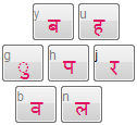 Hindi Keyboard - हिंदी - Type Hindi Online