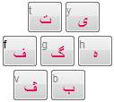 Kurdish Keyboard - تەختەکلیل کوردی - Type Kurdish Online
